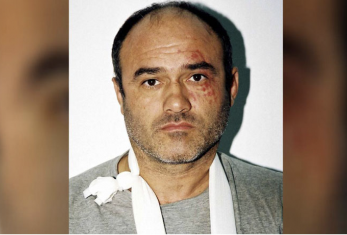 Πέθανε ο Νίκος Παλαιοκώστας | SDNA